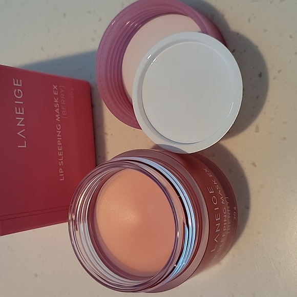 LANEIGE | Skincare | Lip Mask | Poshmark